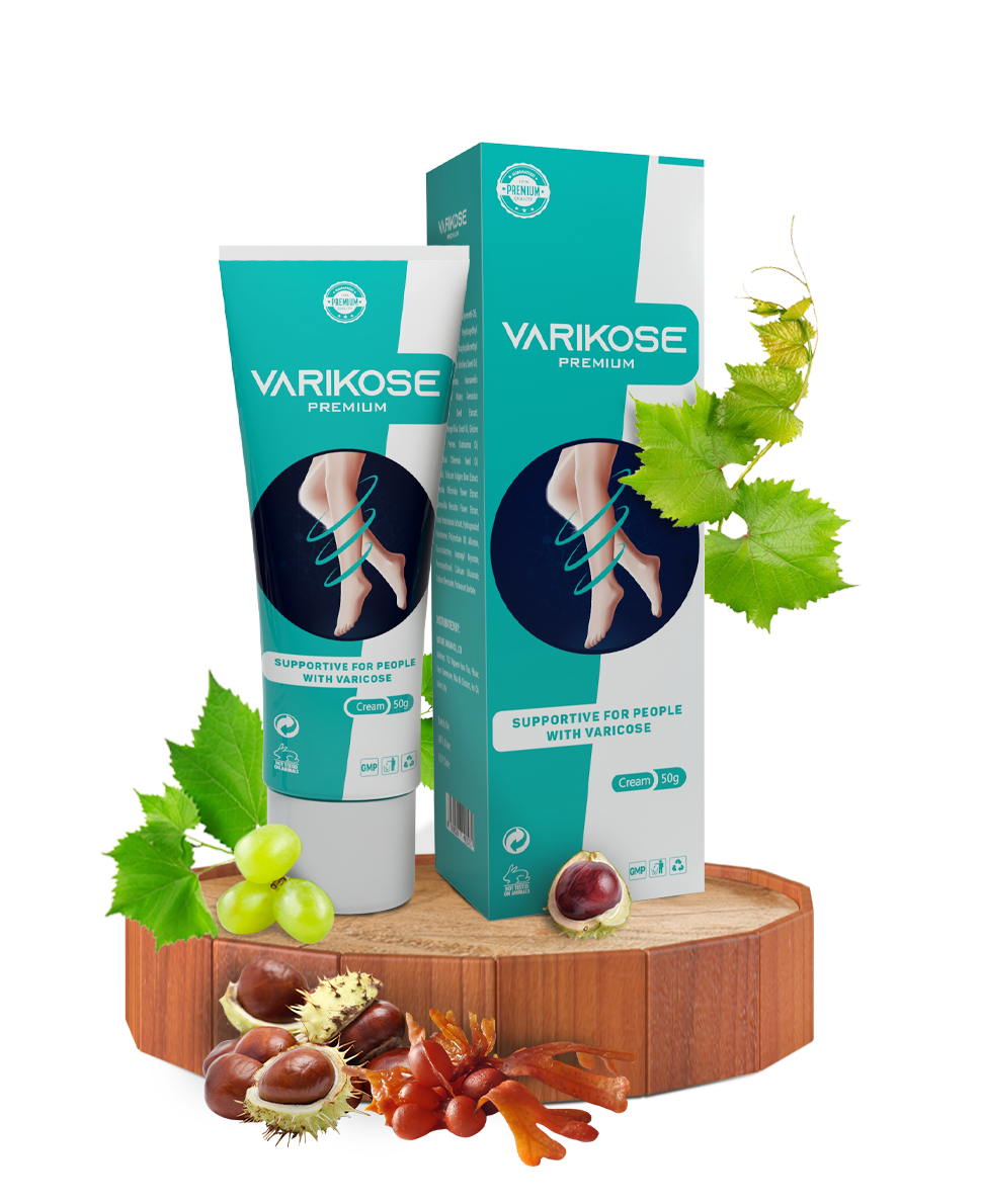 Varikose - Đánh Bay Chứng Bệnh Giãn Tĩnh Mạch Nhanh hóng - Nhà thuốc ...